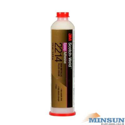 3M 热固化环氧树脂 2214系列 - 3M标签|3M胶带|3M双面胶|3M授权经销商