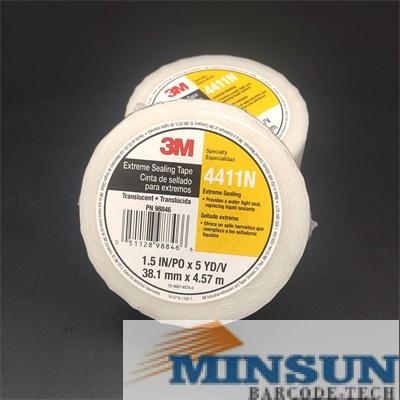 3M 超强密封胶带 4411、4412系列 - 3M标签|3M胶带|3M双面胶|3M授权经销商
